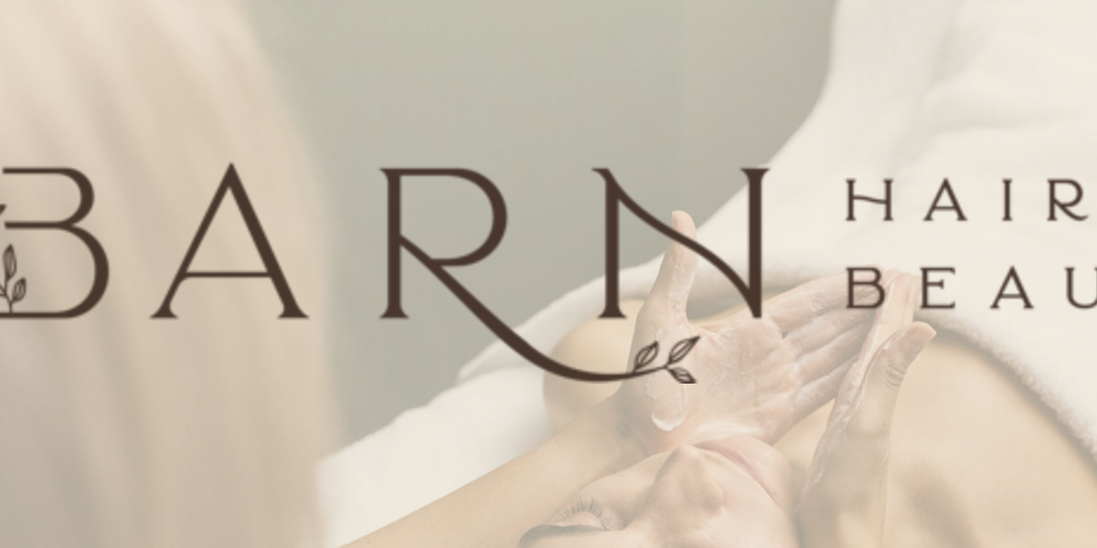 The Barn Hair and Beauty Elloughton Limited